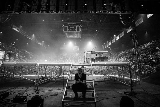 Ian McIntosh – Ian McIntosh TV