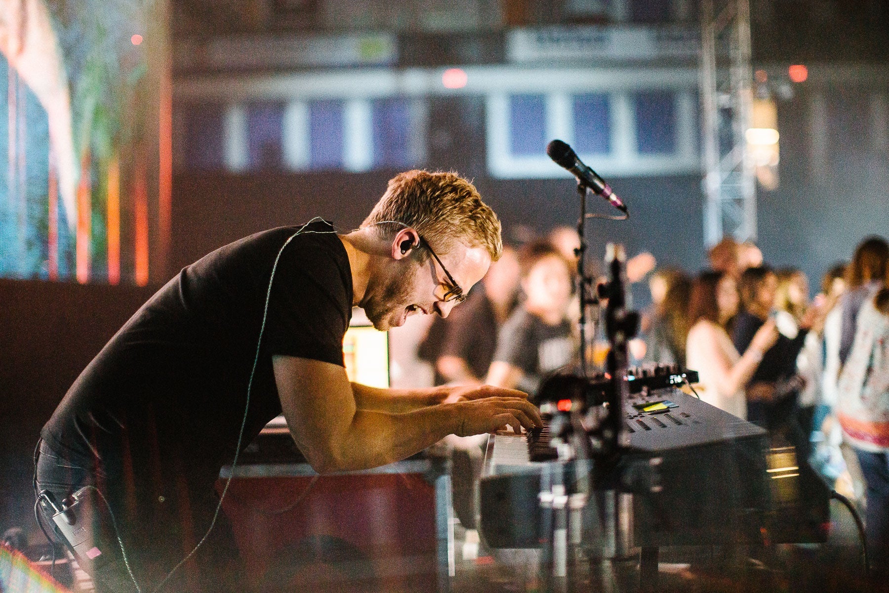 Ian McIntosh – Ian McIntosh TV